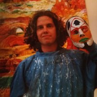 Not Another Frigging Blog – "Blog" sounds like a bodily function.